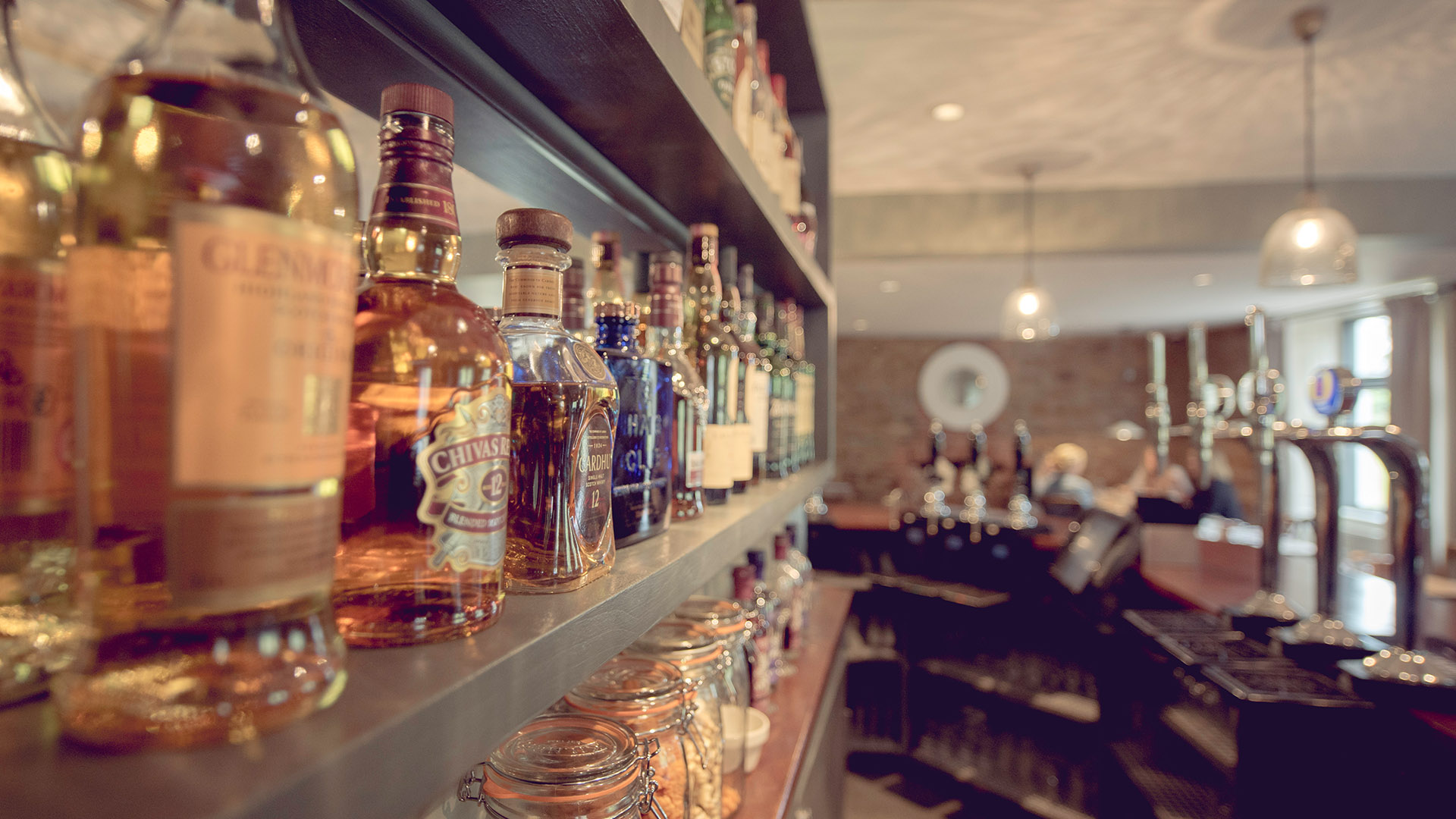 Kings Head Fine Dining Restaurant | Spratton | Northampton