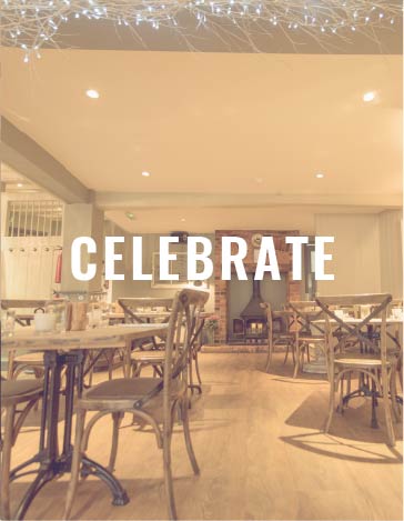 Celebrate_KH Home - THE KINGS HEAD